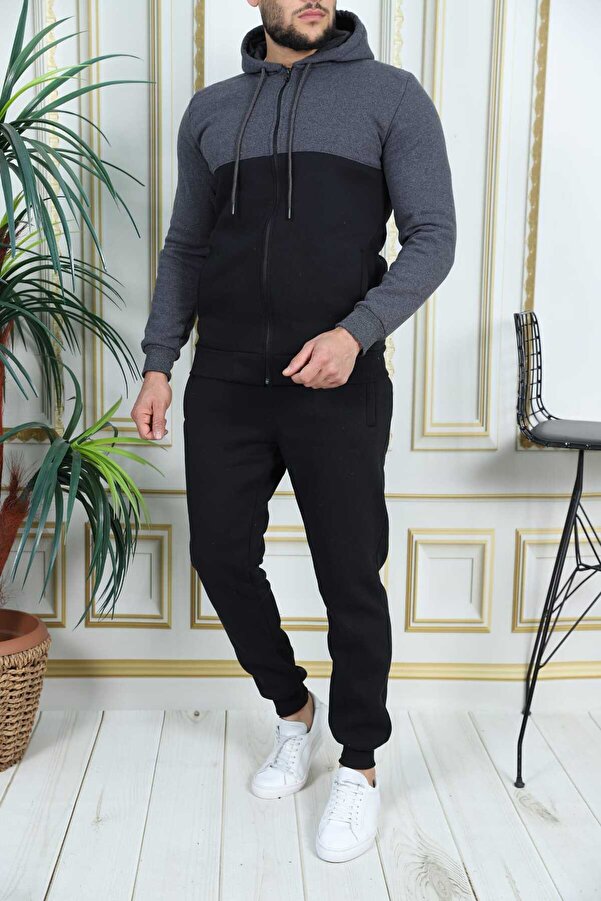 golden toptan winter tracksuit - Trendyol