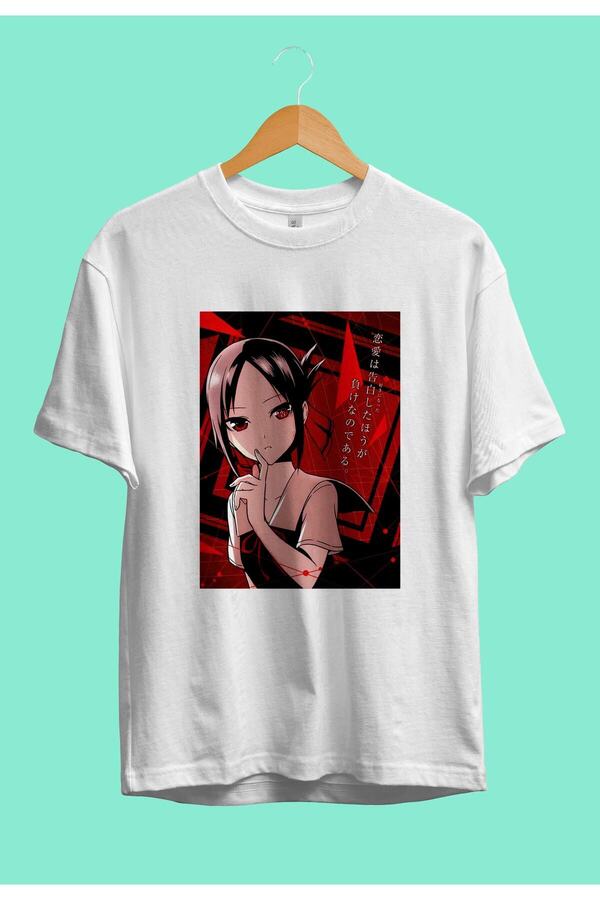 FULL TOLERANCE Oversize Kaguya Sama Love Is War Oversize Kaguya ...