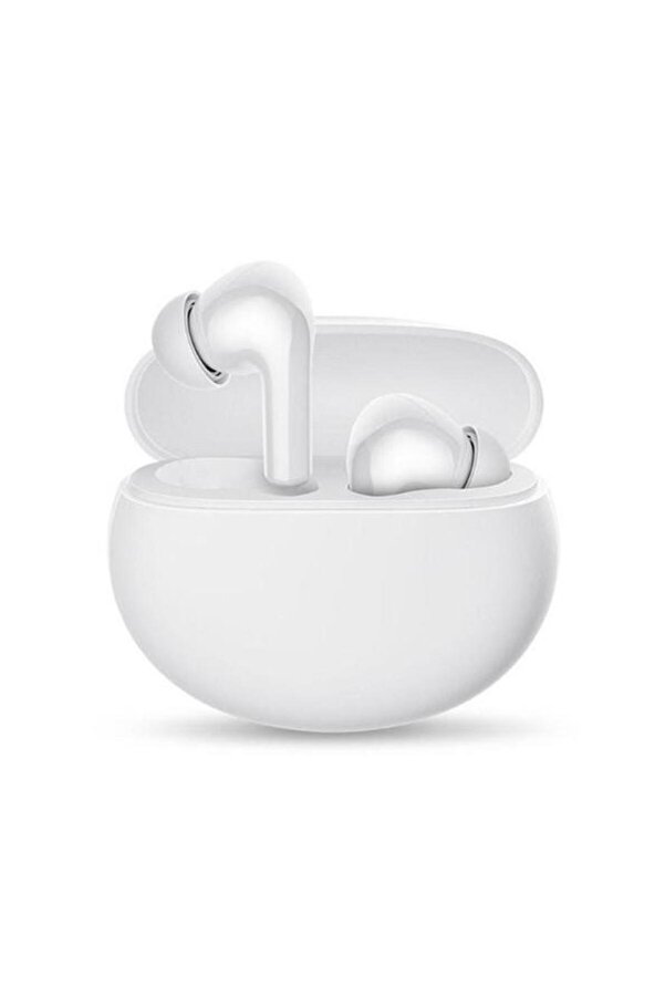 Xiaomi Redmi Buds 4 Active Bluetooth Headset White - Trendyol