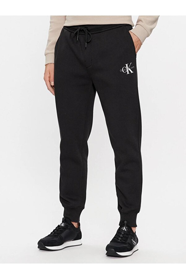 Calvin Klein MONOLOGO HWK PANT - Trendyol