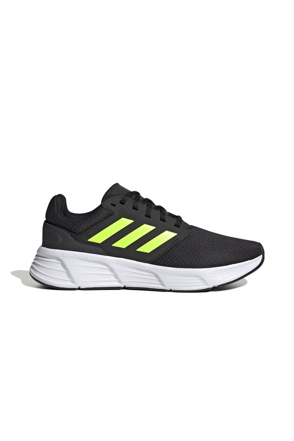adidas Galaxy 6 M Men's Running Shoes IE1974 Black- Trendyol
