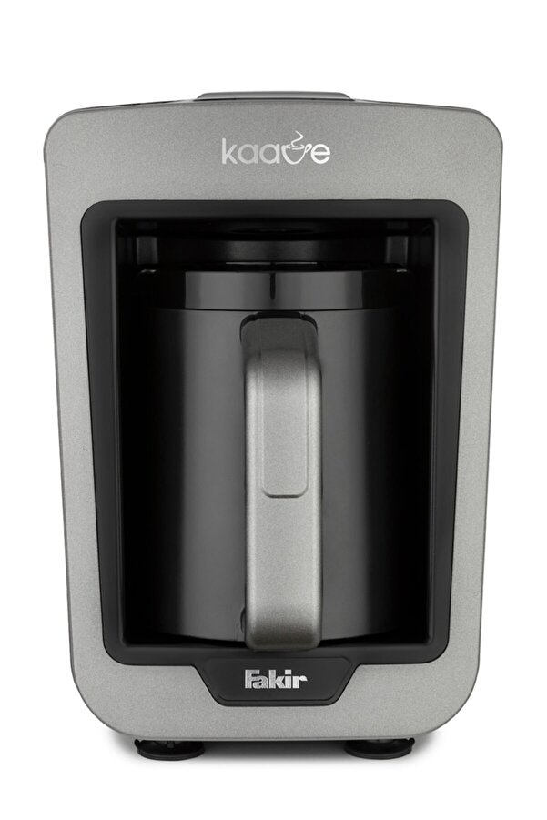 Fakir Silver Stone Turkish Coffee Machine- Trendyol