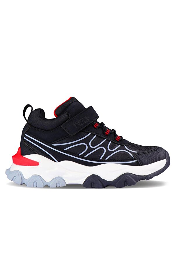 Vicco 869.f23k.369 Ghete de trekking Filet Phylon pentru copii - Trendyol
