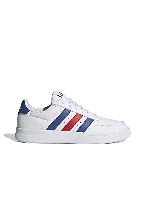 adidas Breaknet 2.0 Men's White Casual Shoes - HP9424 - Trendyol