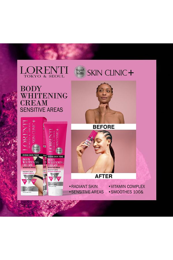Whitening cream for sensitive area store