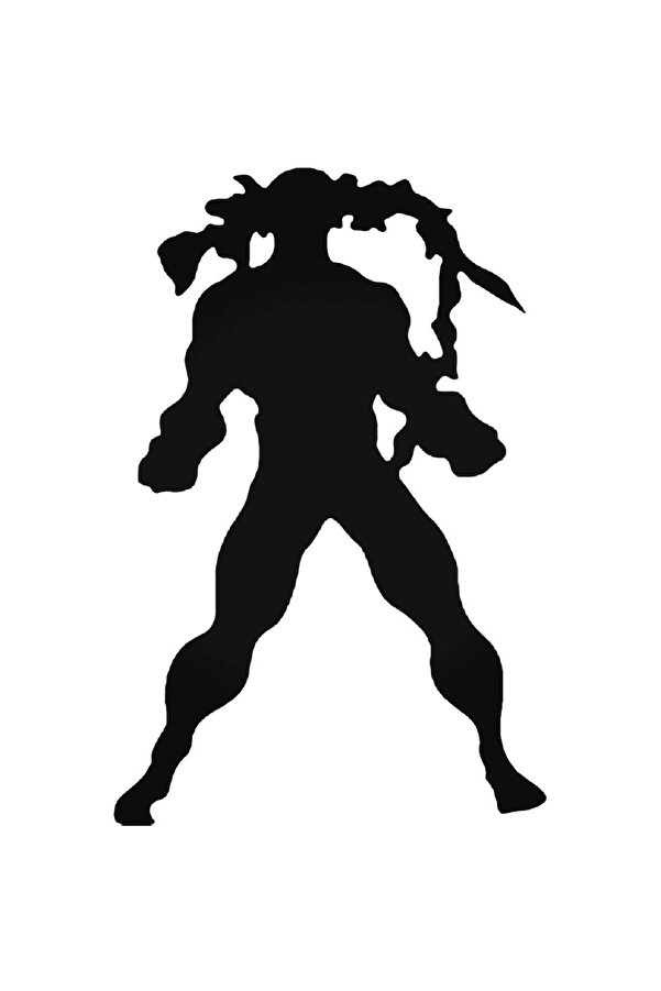 Nigomigo X Men Cyclops Sticker Car Auto Rigging Wall Sticker 20 cm ...