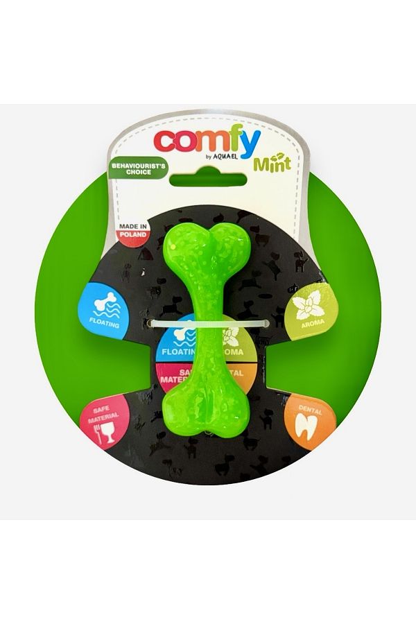 Flavored teether store