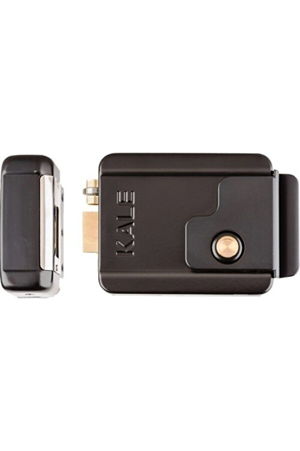 KALE SieveDoor Automatic Lock Roller Stainless 52 Mm Lock (357m)- Trendyol