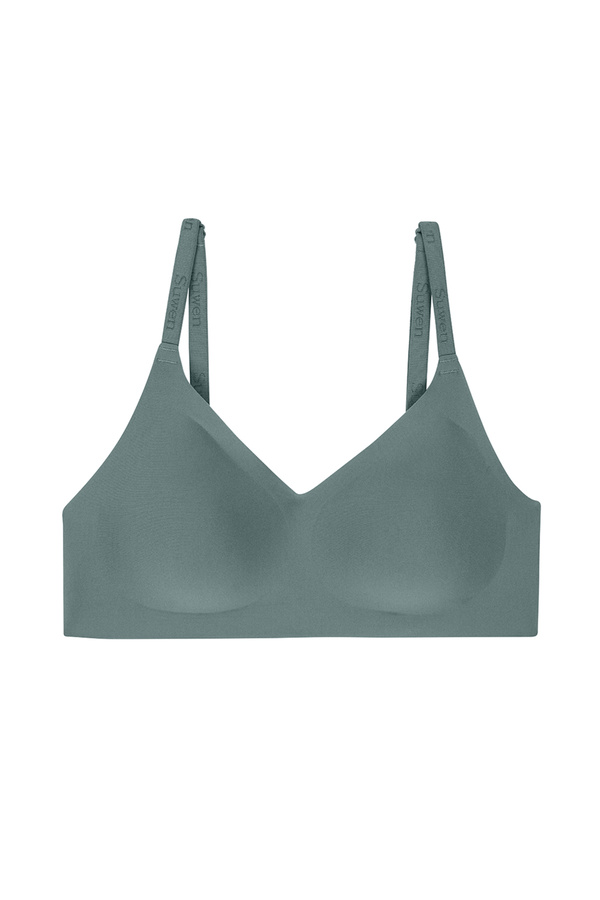 Suwen Invisible Soft Bra - Trendyol