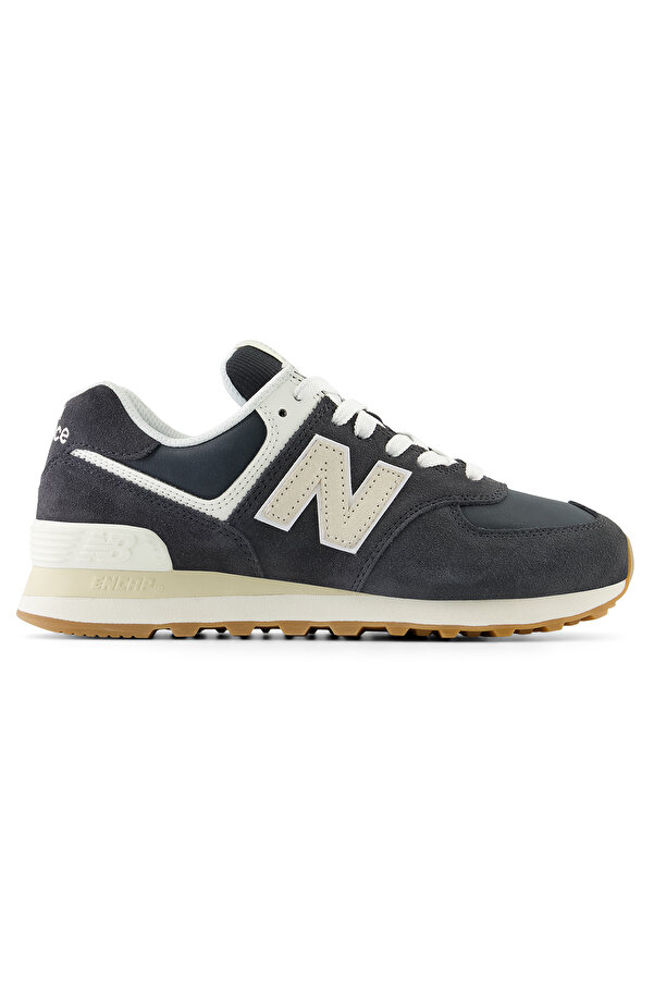 New Balance 1Nbaw 2024009 574 Phantom Sneaker - Trendyol