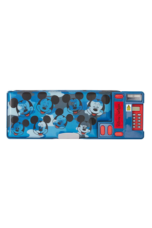 SMIGGLE Disney Mickey Mouse Pop Out Pen Case - Trendyol