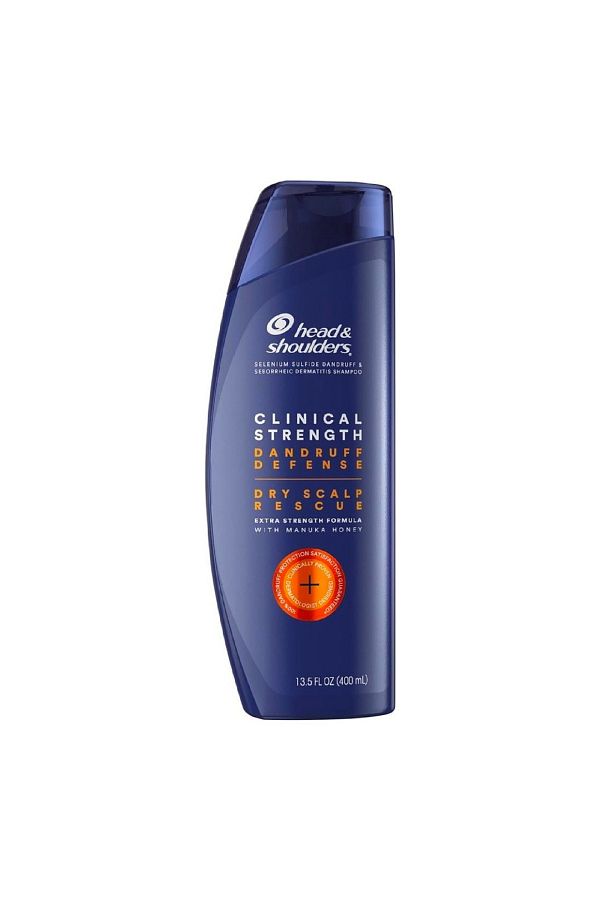 Head shoulders clinical store