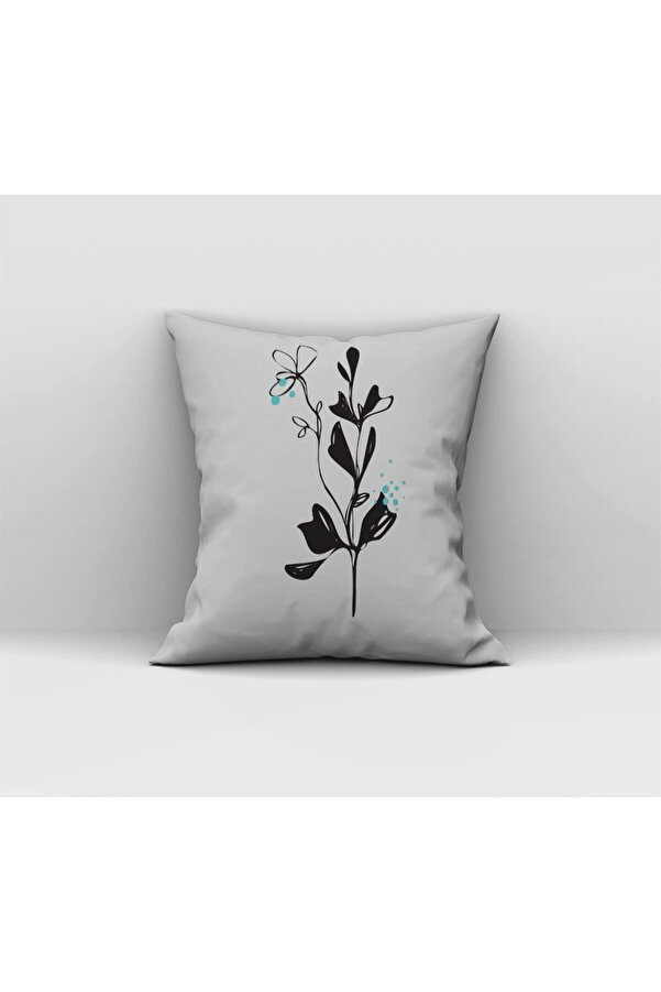 milroma Design special, catifea texturată, fundal gri, model de desen ...
