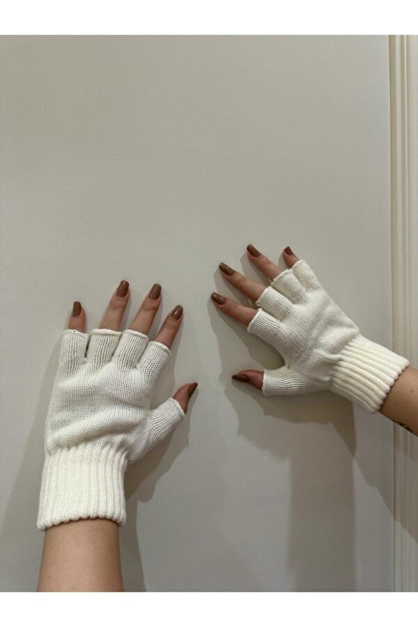 cut gloves fingerless