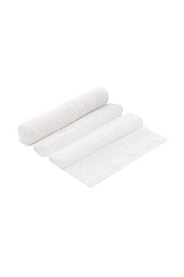 Octacare 20 cm Wide 100 Mt Winding Cloth - 3 Pieces- Trendyol