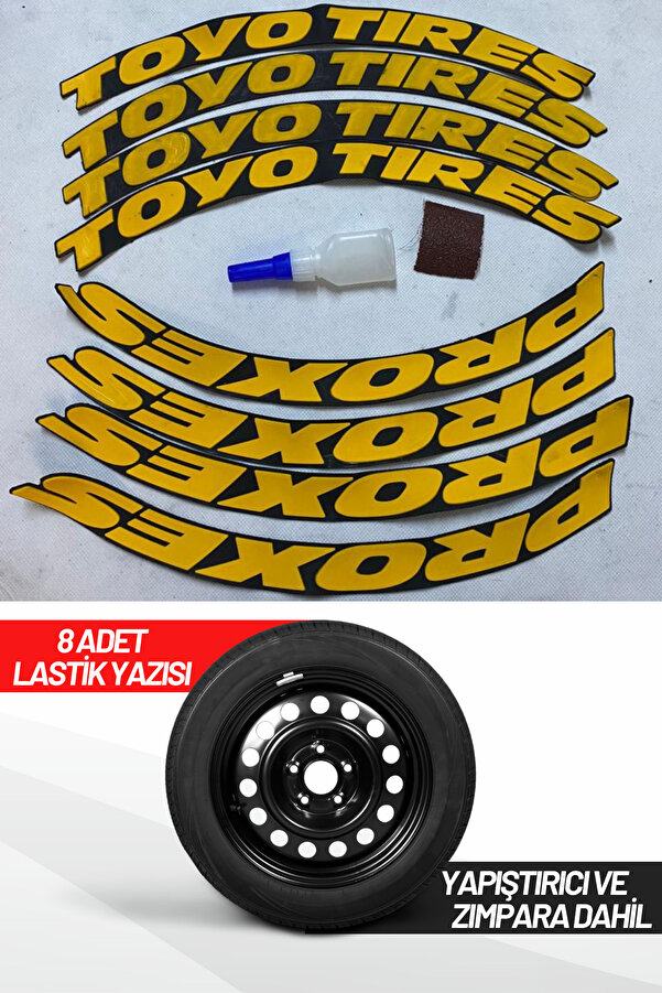 Toyo Motorcycle Tires