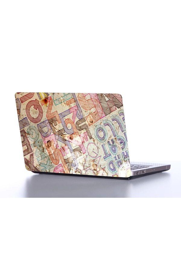 lookshome Notebook, Sticker,laptop Sticker,hp,dell,casper,lenova,Huawei ...