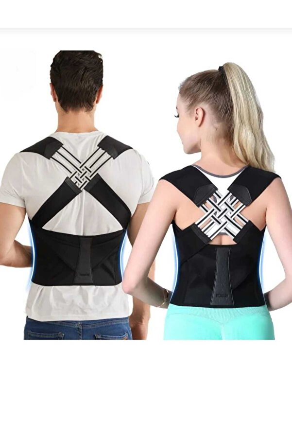 sogex Upright Posture Corset Medical Corset Women's-Men's Waist Corset ...