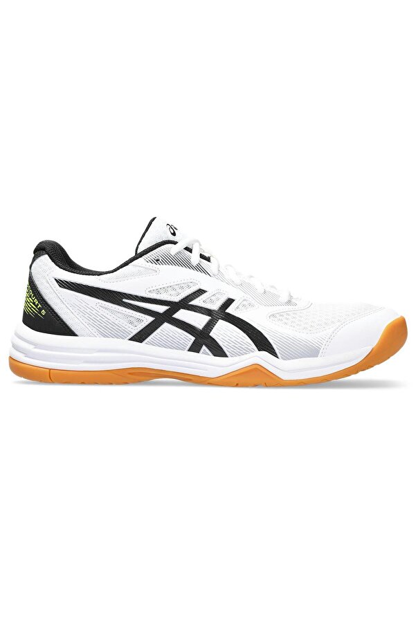 Asics Upcourt 5 Men's Volleyball Shoes - 1071A086-103 Model - Trendyol