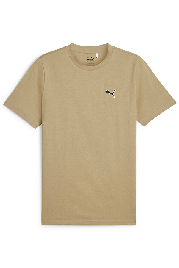Puma 675977 Beige Tee For Men- Trendyol