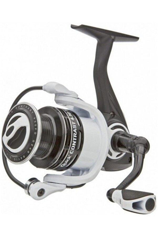 DAM Quick Contrast 450 Fd Fishing Machine - Trendyol