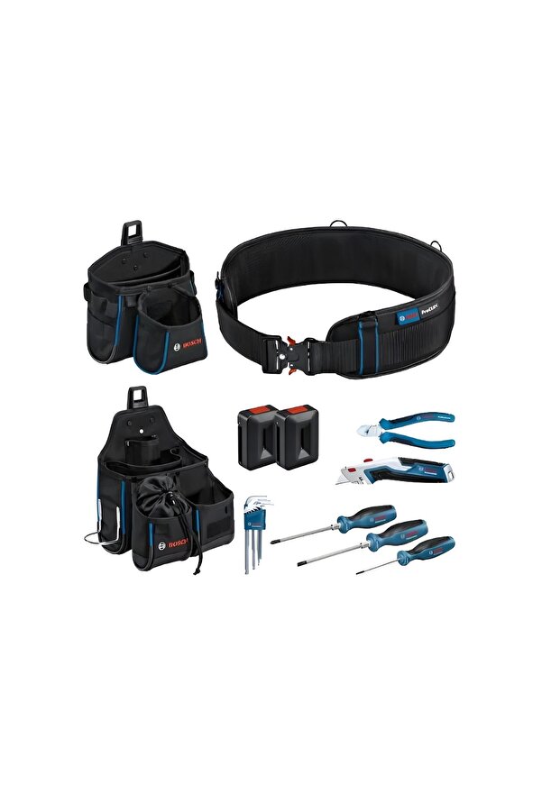 Bosch Toolbox & Toolkits - Trendyol