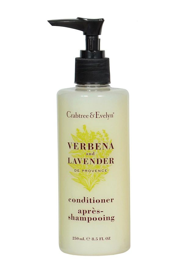 Crabtree and evelyn lavender and verbena store