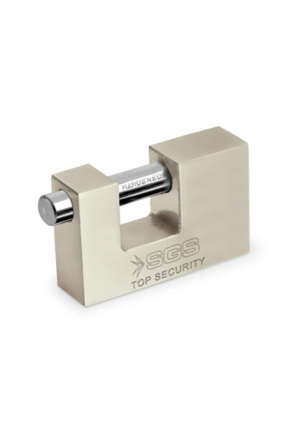 Sgs HANGING LOCK SLIDING SPRING SATIN COATING 70MM - Trendyol
