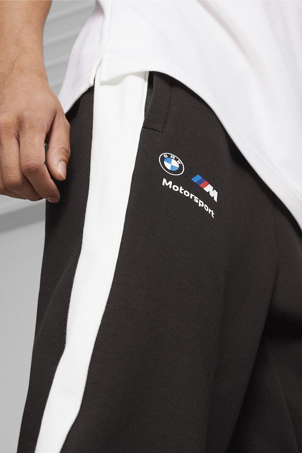 Puma Bmw Mms Mt7 Men's Sweatpants62413801- Trendyol Puma Bmw Mms Mt7 Men's Sweatpants62413801- Trendyol