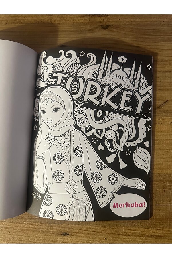 taros coloring pages