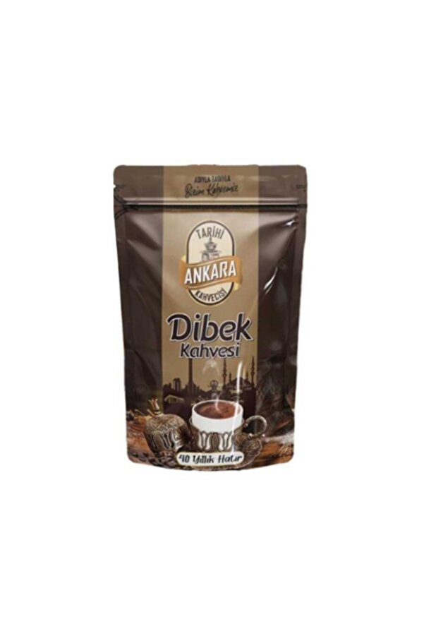 Tarihi Ankara 200 Gr. Dibek Coffee - 6 Pack - Trendyol