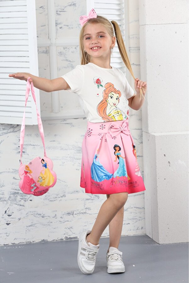 MODERN ASIR Girl's Skirted Dress belle princess Special Birthday ...