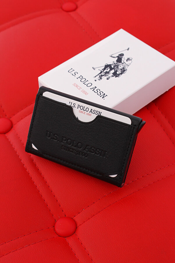 U.S. Polo Assn. US POLO ASSN23836-23832 GENUINE LEATHER MECHANISMAL ...