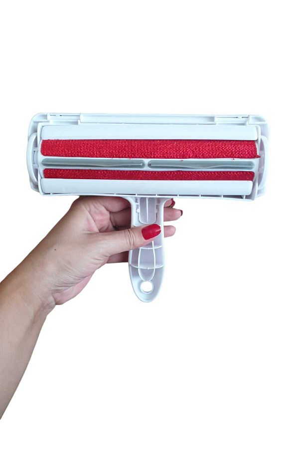 Dust and hair collector store