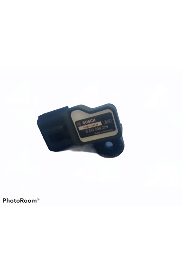 Bosch Intake Manifold Air Intake Map Sensor- Trendyol