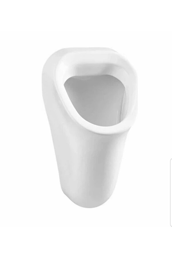 VitrA Arkitekt Urinal - Urinal with Back Water Inlet and Back Water ...