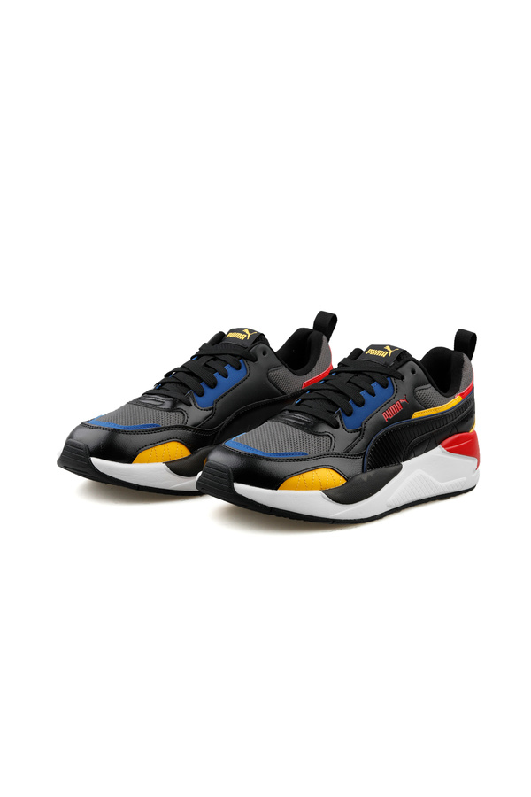 Puma X Ray 2 Square Unisex Shoes - Casual Colorful - Trendyol