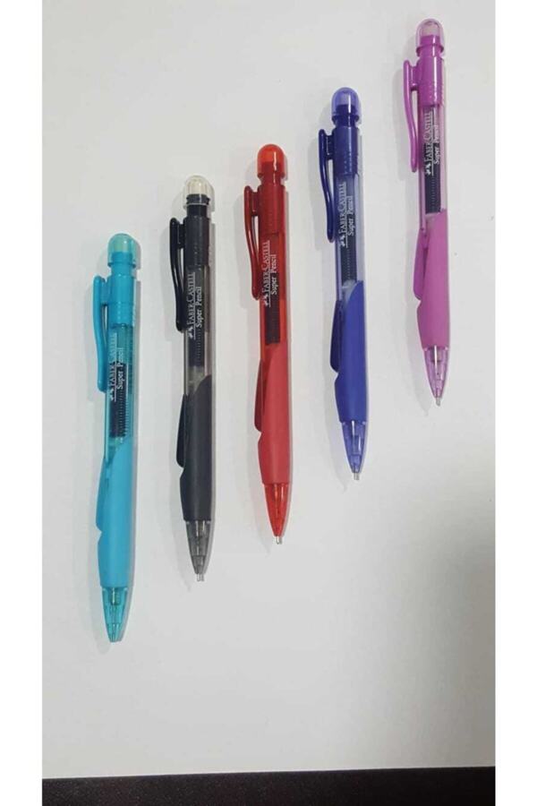 Faber castell super pencil 0.5 store