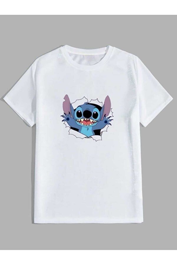Zohar Moda Tricou pentru copii- Trendyol