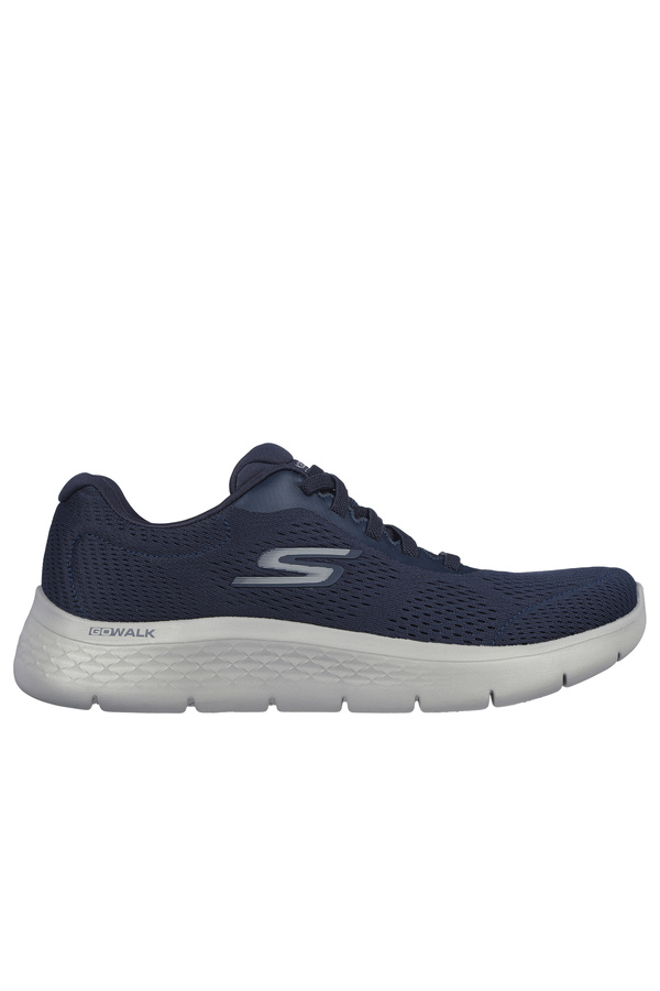 Skechers Multicolored Sneaker - GO WALK FLEX -216486-NVGY- Trendyol
