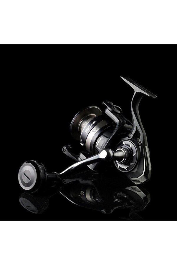 Savage Gear Sgs8 8000 Fd 8+1Bb Fishing Line Machine- Trendyol
