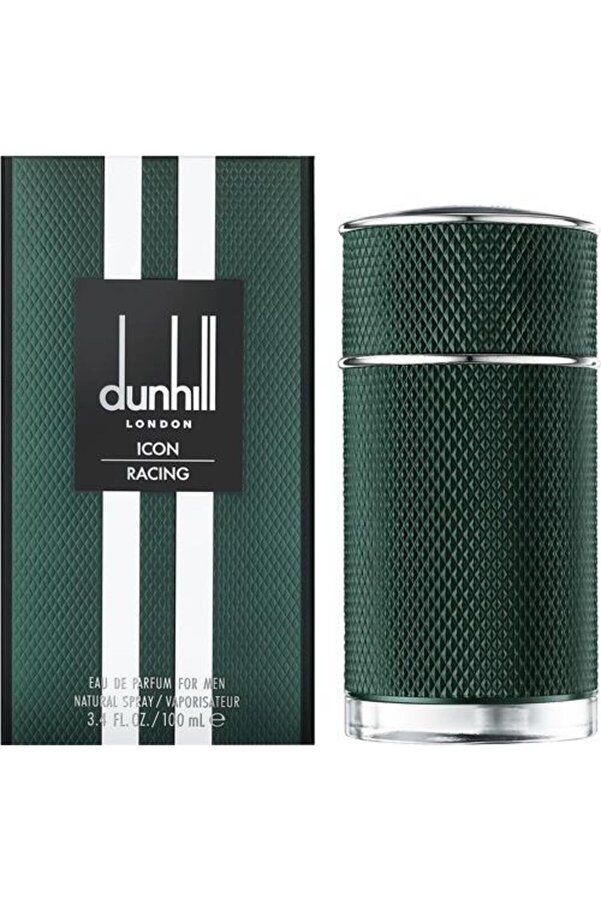 Dunhill Icon Racing Edp 100 ml Men's Perfume - Trendyol