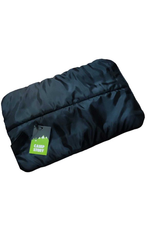 Camping cushion store