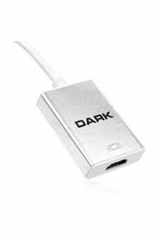 OEM Dark dk-ac-uga33 full hd usb 3.0 - hdmi external graphics card ...