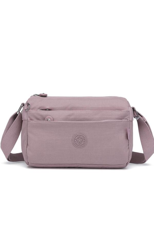 Smart Bags Small Size Postman Women's Bag Smart Bags Crinkle 1006-171 ...