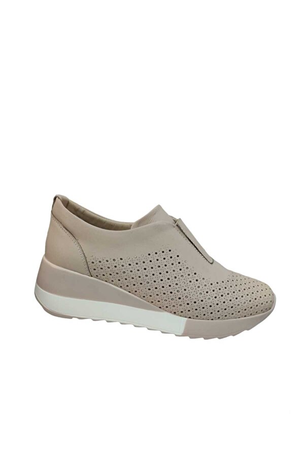 pascani PASCANI D50-1 SPECIAL PRODUCTION SHOES - Trendyol