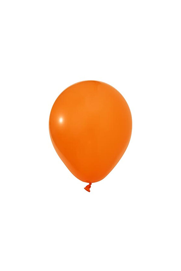 BALON HOME Pastel Balloon - 12" (100 Pieces), With Various Color ...