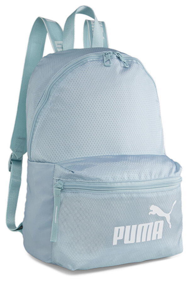 Puma Turquoise Surf Core Base Backpack- Trendyol