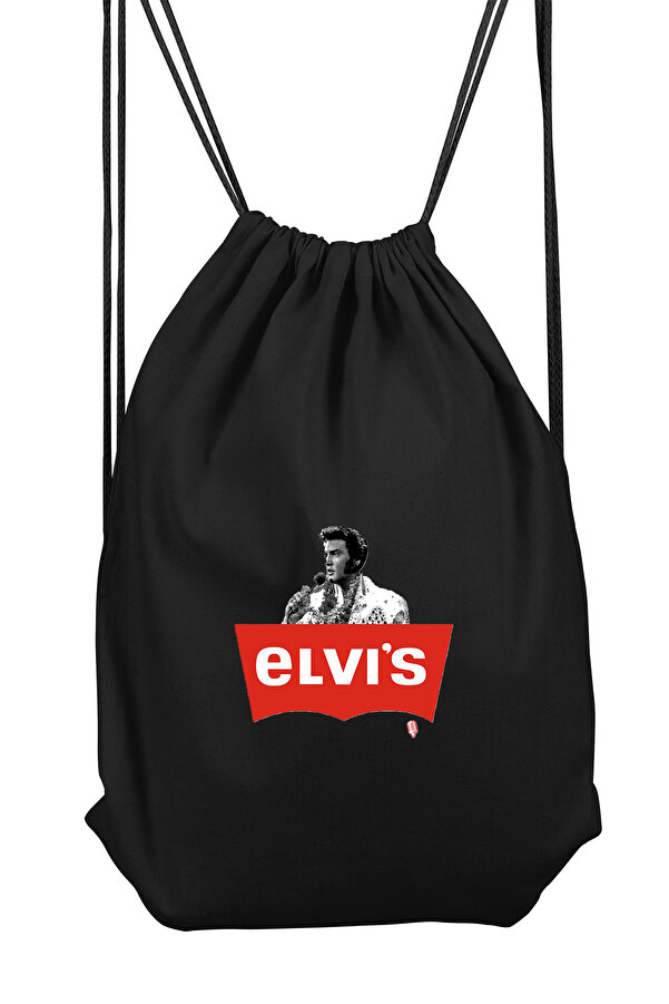 herotasarım Elvis Sports Backpack - Bll4405 Model- Trendyol