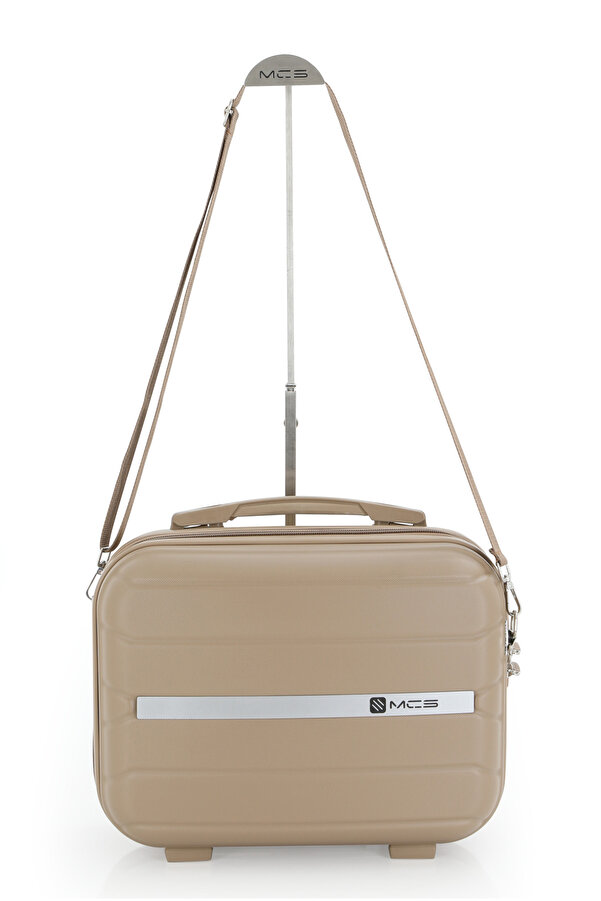 MÇS 100% ABS многофункционална чантичка за грим CAN366-M- Trendyol